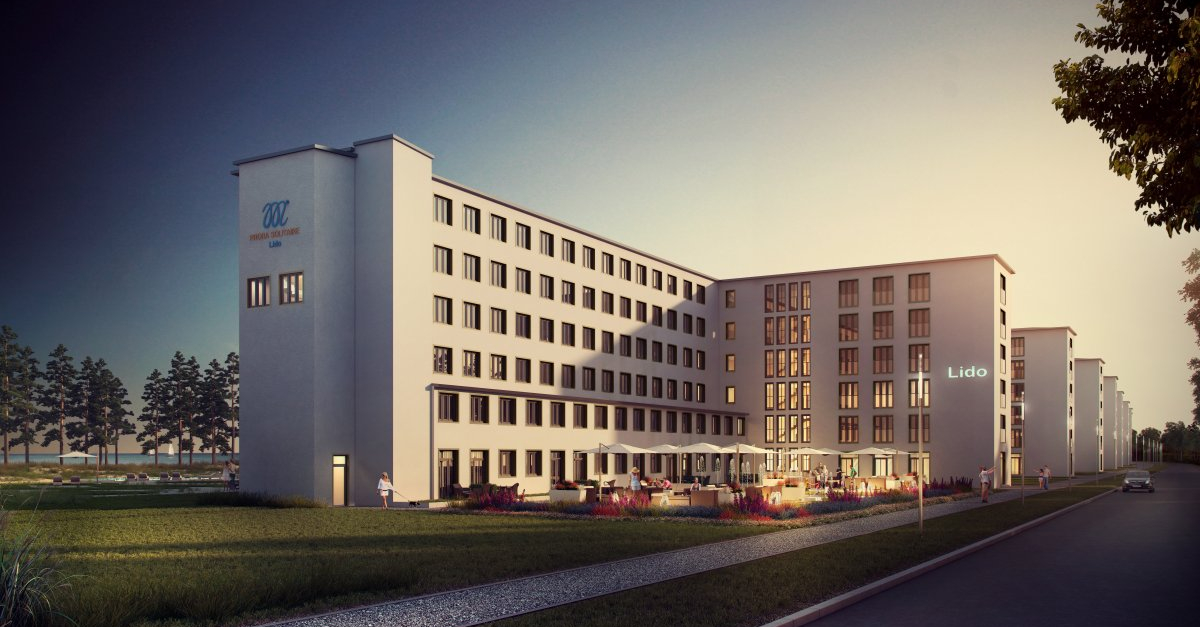 The biggest resort in the world - Blog | Blue Brown